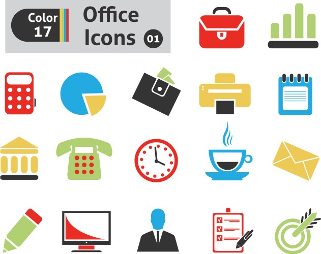 Office Vector Images (over 1.7 million)