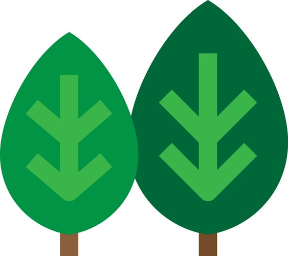 Tree Map Icon Vector Images (over 21,000)