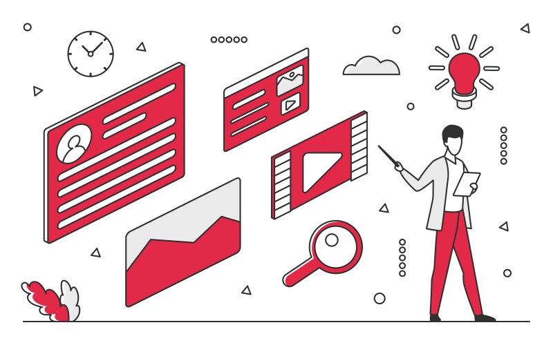 Report Vector Images (over 760,000)