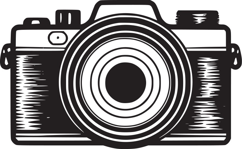 Camera Outline Vector Images (over 91,000)
