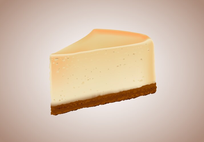Cheesecake Vector Images (over 8,300)
