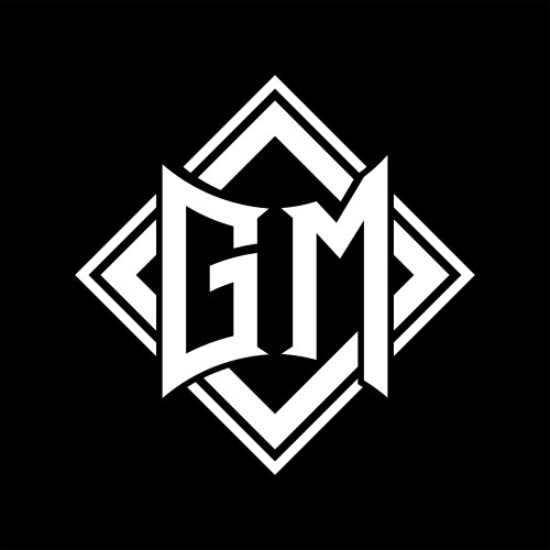 Gm Logo Vector Images (over 2,800)