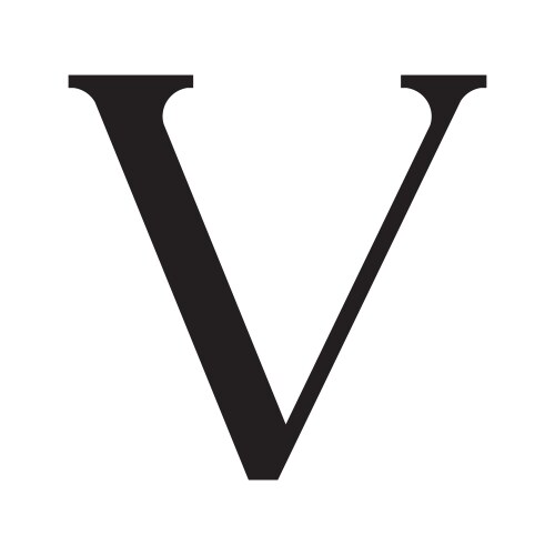 V Letter Vector Images (over 50,000)