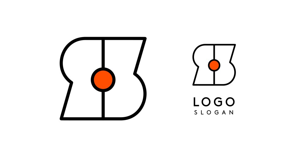 S Letter Gaming Logo Vector Images (over 2,100)