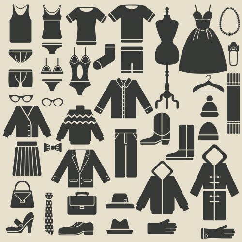 Clothing Vector Images (over 1.2 million)
