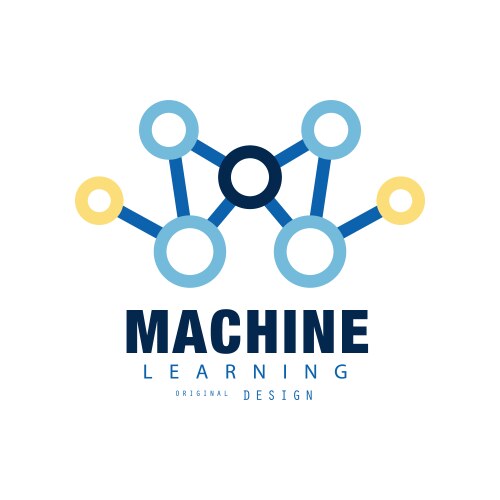 Machine Learning Logo Vector Images (over 6,200)