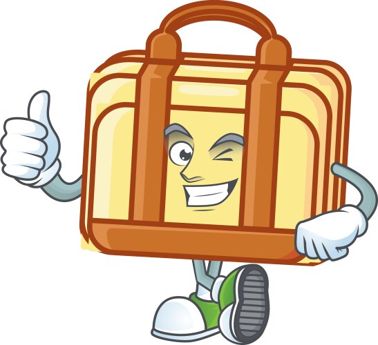 Cartoon Suitcase Vector Images (over 22,000)