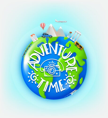 Adventure Time Logo Vector Images (over 1,000)