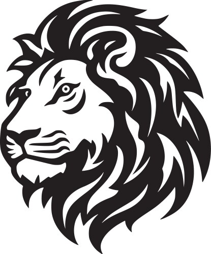 Cecil - high quality logo ideal for t-shirt Vector Image