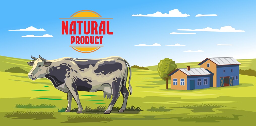 Cow Beef Cartoon Vector Images (over 11,000)