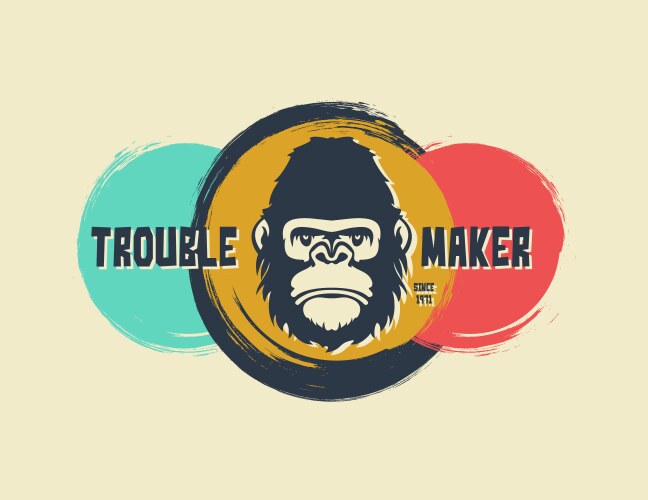 Trouble Vector Images (over 48,000)