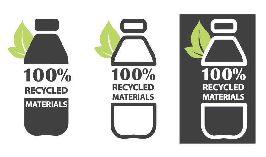 Plastic Recycle Logo Vector Images (over 8,000)