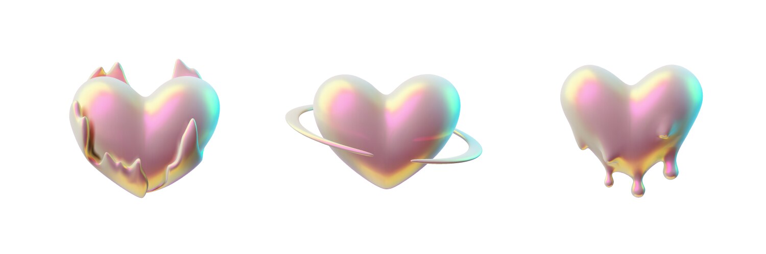 Glossy Heart Vector Vector Images (over 13,000)