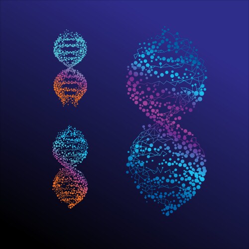 Curved Dna Vector Images (over 5,900)