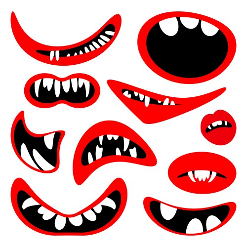 Creature Vector Images (over 320,000)