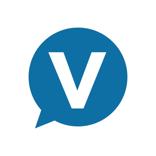 Blue V Logo Vector Images (over 3,300)