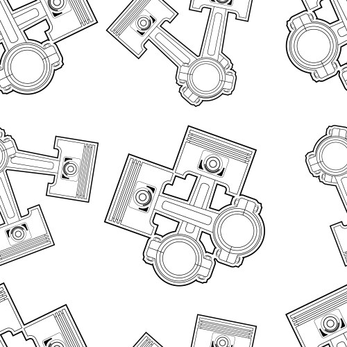 Piston Vector Images (over 14,000)