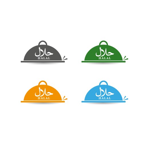 Halal Logo Vector Images (over 720)