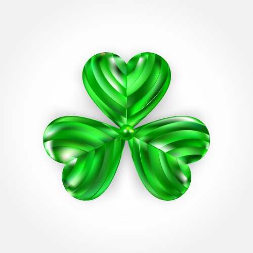 Clover Flourish Vector Images (over 890)