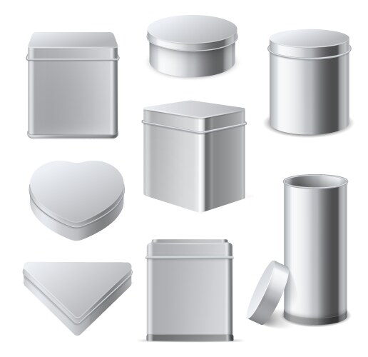 Cylinder Box Template Vector Images (over 1,700)
