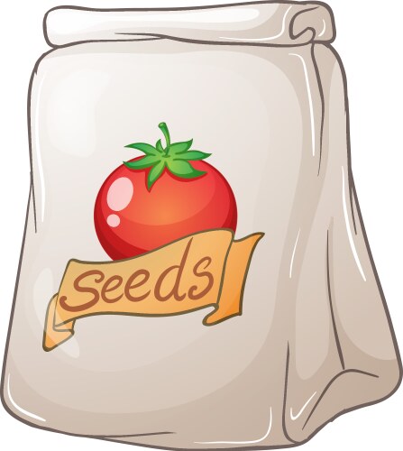 Seeds Cartoon Vector Images (over 46,000)