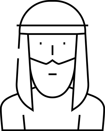 Muslim Family Icon Vector Images (over 1,900)