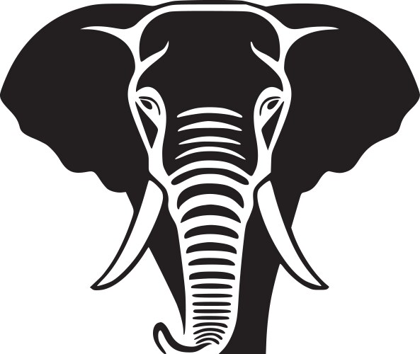 Tusker Vector Images (over 1,400)