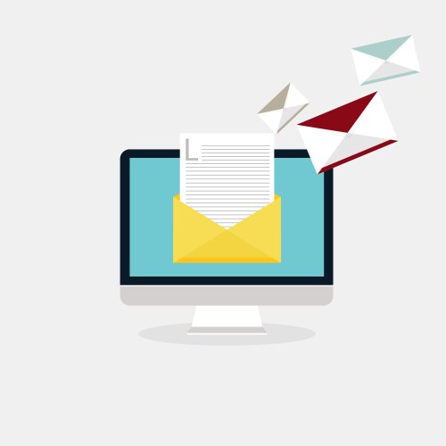Email Vector Images (over 270,000)