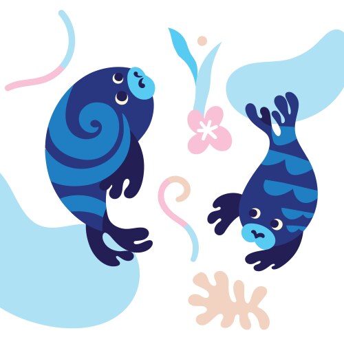 Navy Seal Cartoon Vector Images (over 1,100)