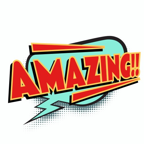 Word Vector Images (over 670,000)