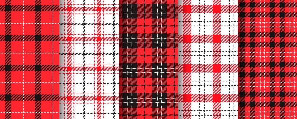 Red Black White Checkered Background Vector Images (over 5,700)