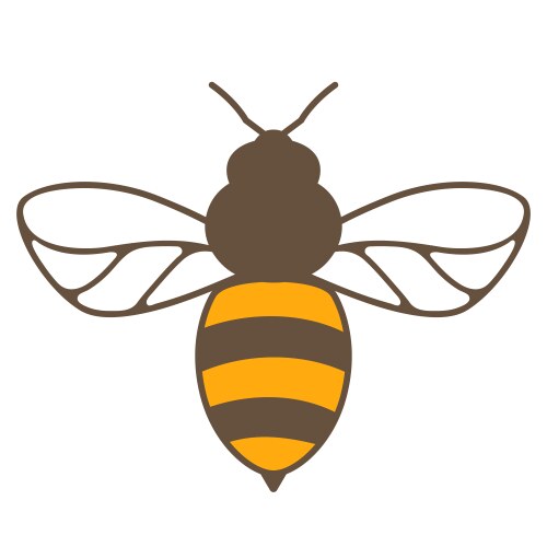 Bee Head Vector Images (over 1,400)
