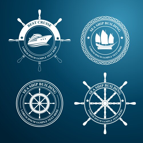 Nautical Vector Images (over 190,000)
