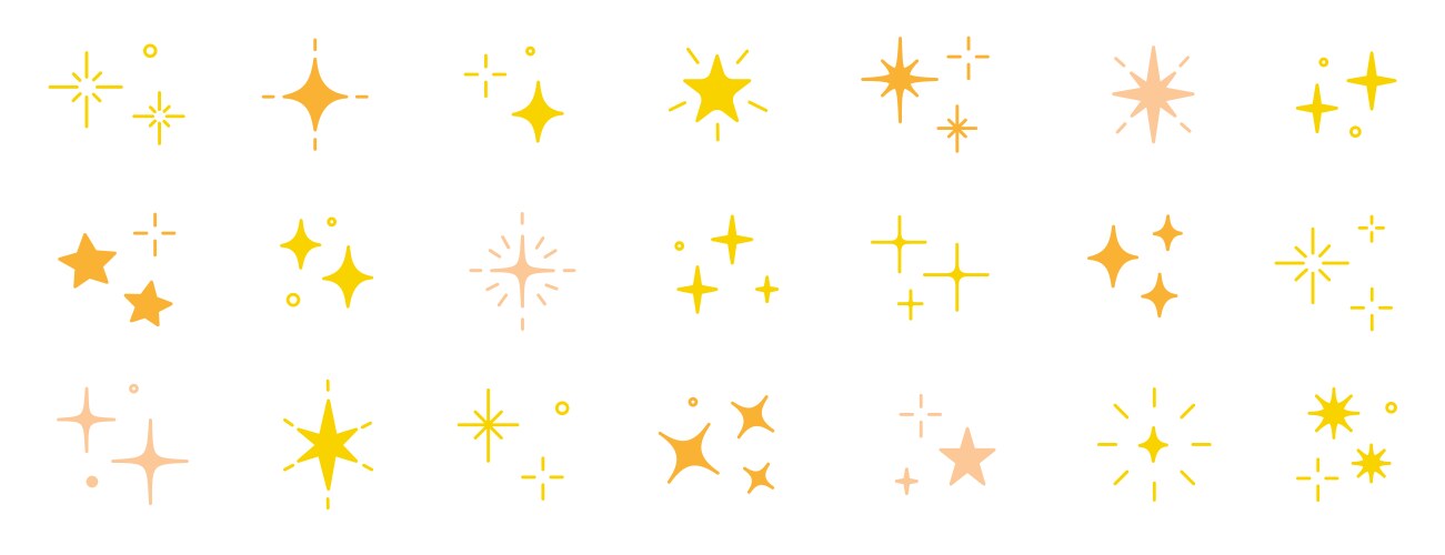 Star Vector Modern Star Vectors Download Free High Quality Vectors