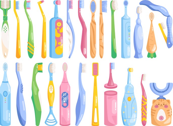 Toothbrush Vector Images (over 38,000)