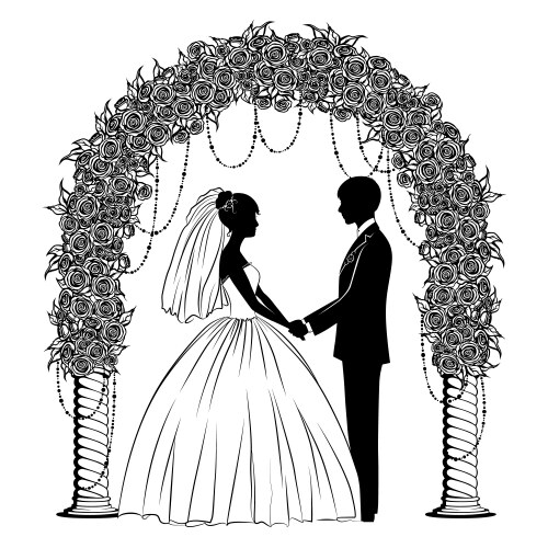 Bride Vector Images (over 72,000)