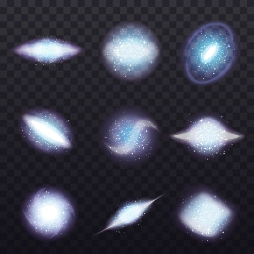 Stars Transparent Vector Images (over 67,000)