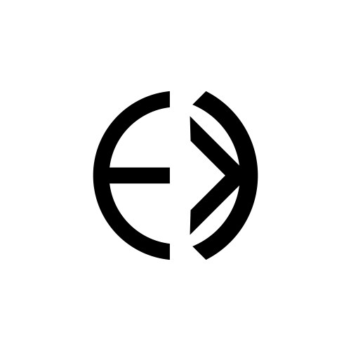 Ek Logo Vector Images (over 2,400)