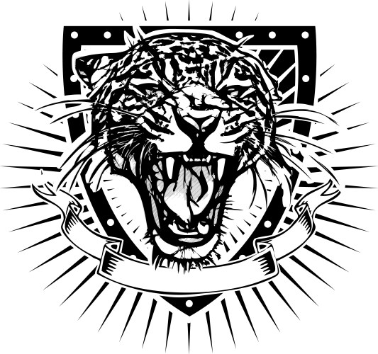 Animated Jaguar Vector Images (over 15,000)