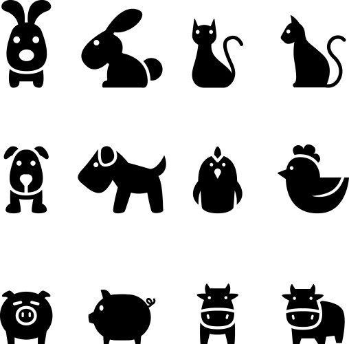 Pet Vector Images (over 570,000)