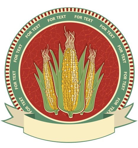 Corn Plant Icons Vector Images (over 25,000)