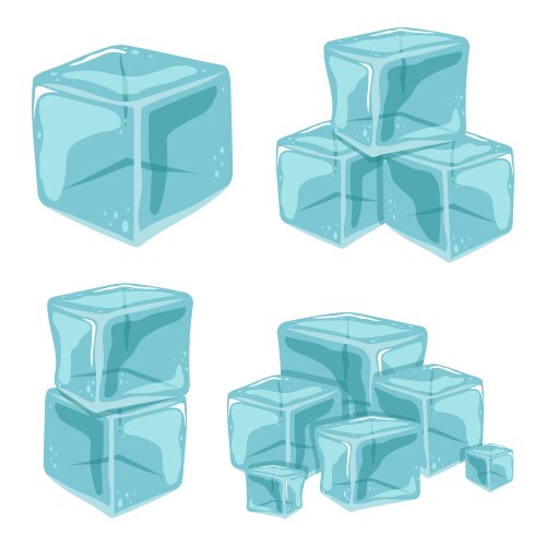 Ice Cube Vector Images (over 16,000)