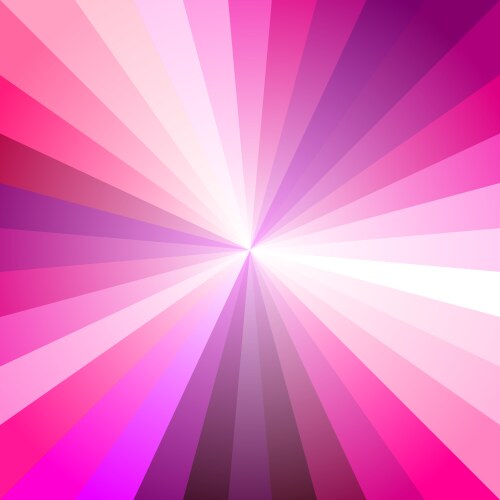 Pink Ray Background Vector Images (over 7,200)