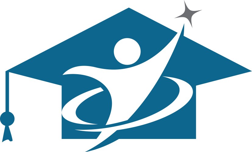 Student union logo Vector Images & Graphics for Commercial Use ...