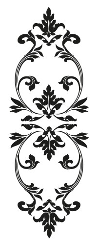 Gothic Ornate Border Vector Images (over 3,100)