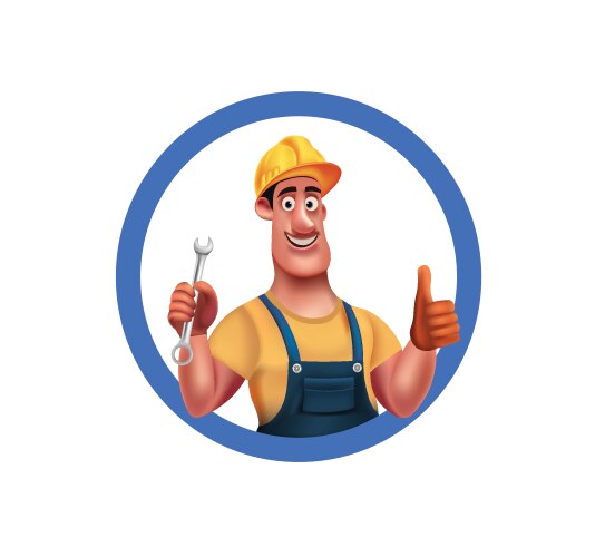 Handy Man Vector Images (over 1,600)