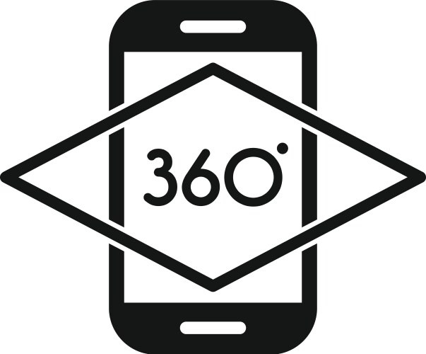 360 Degree View Vector Images (over 5,900)