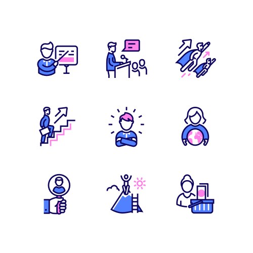 Hr Icon Vector Images (over 24,000)