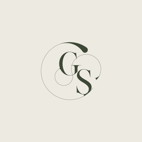 Gs Logo Vector Images (over 3,100)