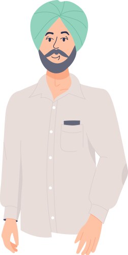 Sikh Vector Images (over 3,400)